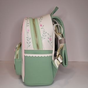 Loungefly | Bags | Loungefly Bambi Springtime Mini Backpack | Poshmark